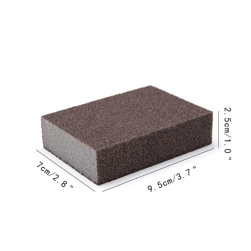 Cleaning Brush Stainless Steel Magic Rust Remover ... – Grandado