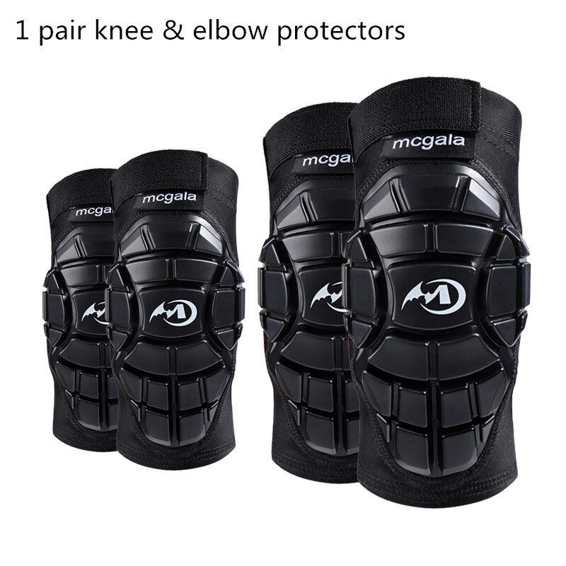 Kids Soft Breathable Comfort Skating Protector Rol... – Vicedeal