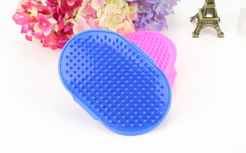 Gekwalificeerde Huisdier Hond Kat Bad Borstel Kam ... – Grandado