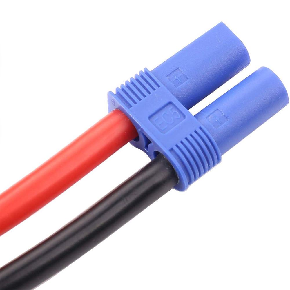 EC5 Female Plug Connector Cable with O Ring Eyelet... – Grandado