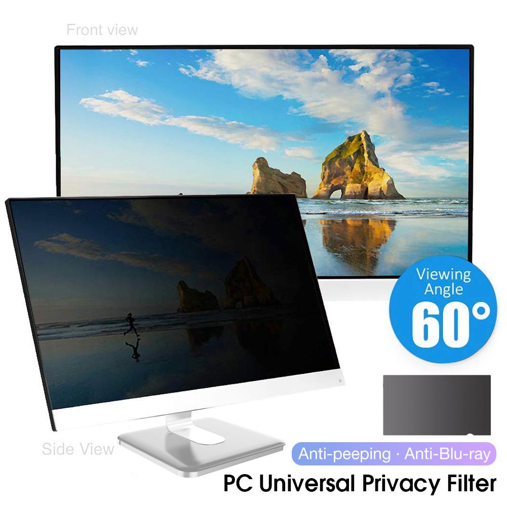12.5-15.6 Inch Universal Privacy Filter Anti-Blue ... – Grandado