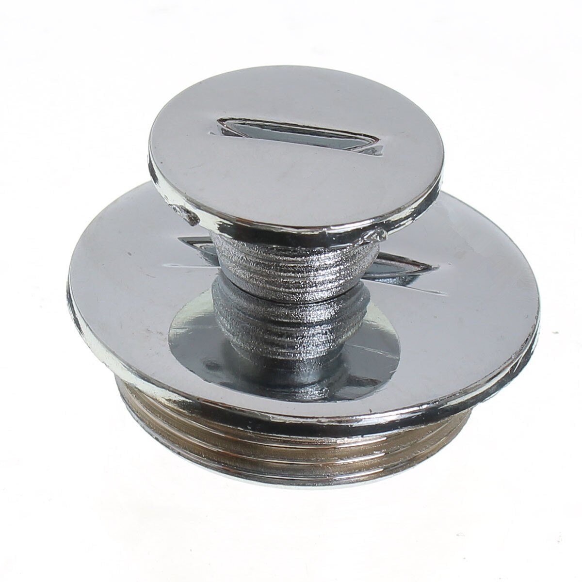 Chrome Motorcycle Motor Stator Side Cover Cap Voor... – Grandado