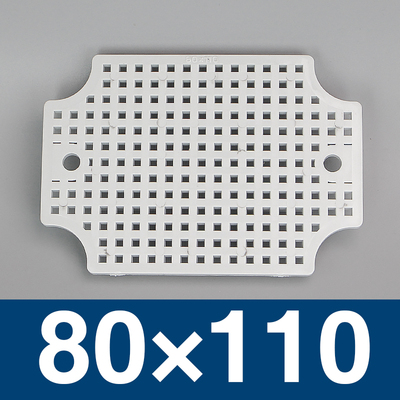 IP67 Waterproof Junction Box Base Plate ABS Honeyc... – Vicedeal