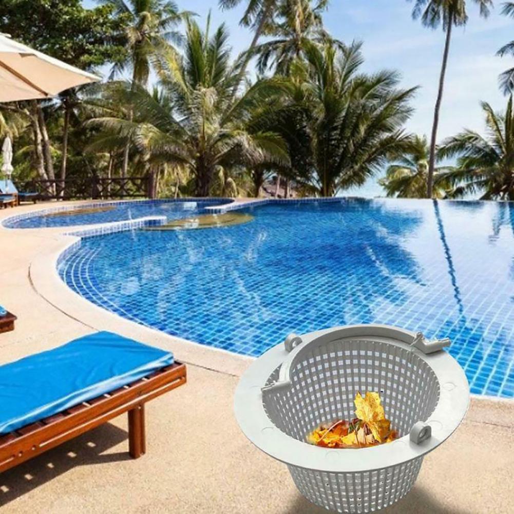 Universal Anti-clog Swimming Pool Pond Accessory S... – Grandado