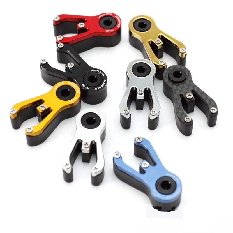 Aceoffix Voor Brompton Fiets Cnc Catcher AC-02C – Grandado