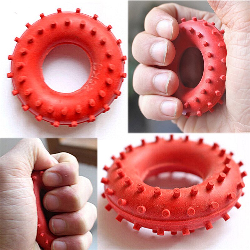 Greif ring Pro Trainer Hand Grip Unterarm 25 KG St... – Vicedeal