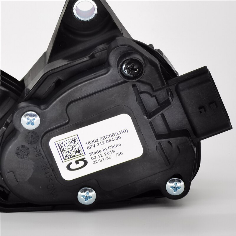 OEM 18002 5BC0B elektroniczna przepustnica montaż ... – Grandado