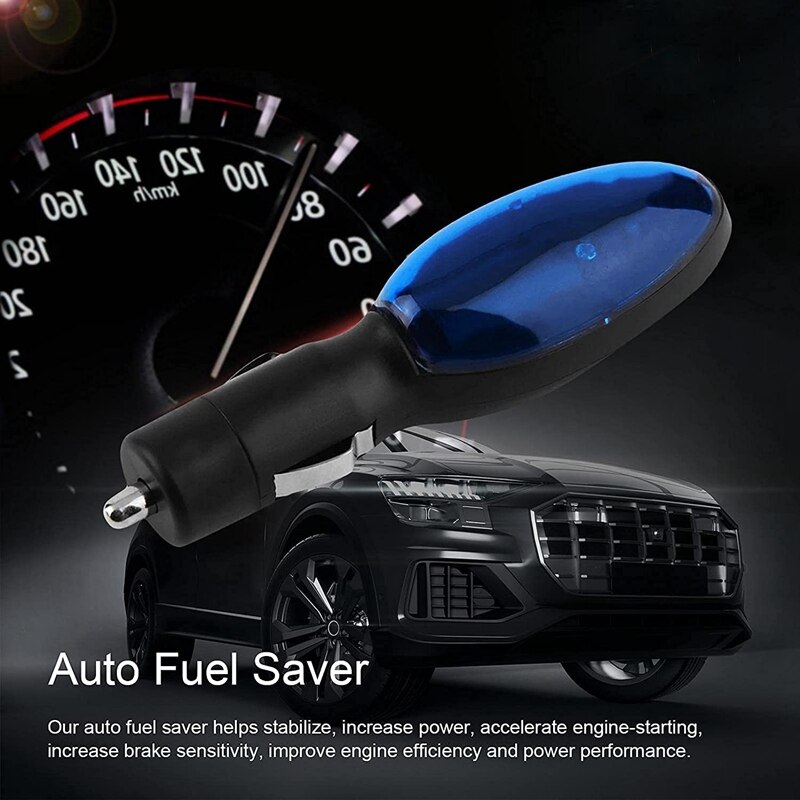 Car Fuel Saver Save on Gas Economizer Save Gas Fea... – Grandado