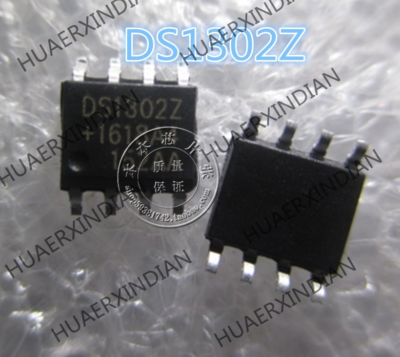 DS1302Z DS1302 8 1.5 – Grandado