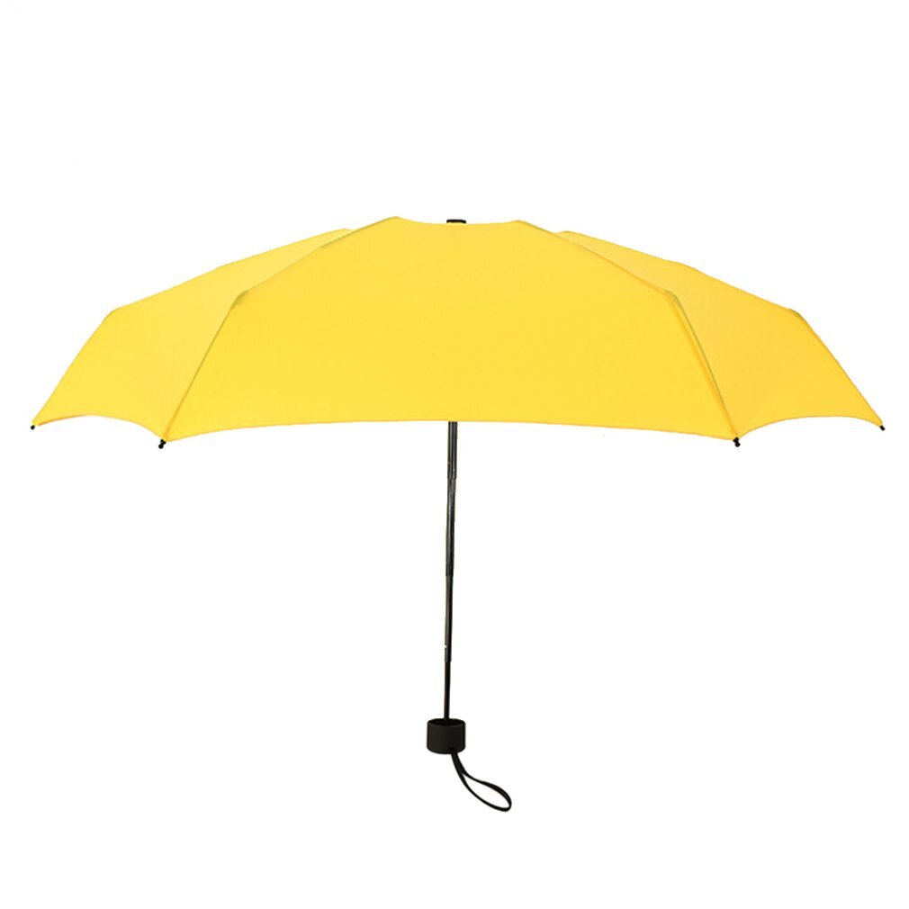 Mini Paraplu Kleine Verse Zon Paraplu Ultralichte ... – Grandado