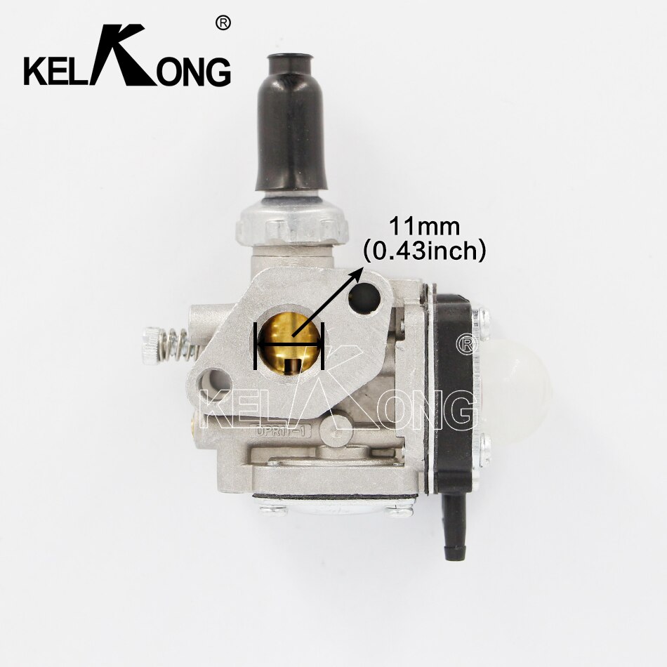 KELKONG OEM Strimmer Parts Carburetor Carb For Kaw... – Grandado