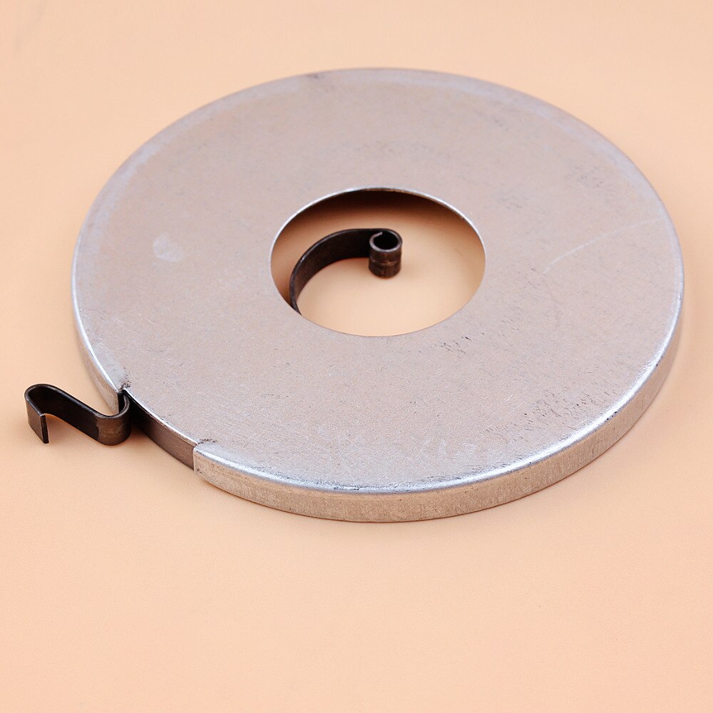 Chainsaw 5200 5800 Easy Starter Recoil Spring 52cc... – Grandado