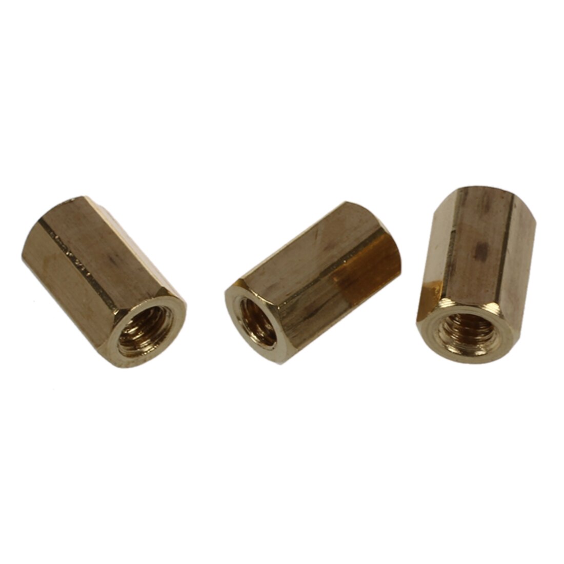 HHTL-50 Pcs Metal Hex M3 Female Screw PCB Standoff... – Vicedeal