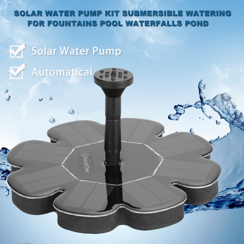 Tuin Waterpomp Fontein Decoratie Vijvers en Access... – Grandado