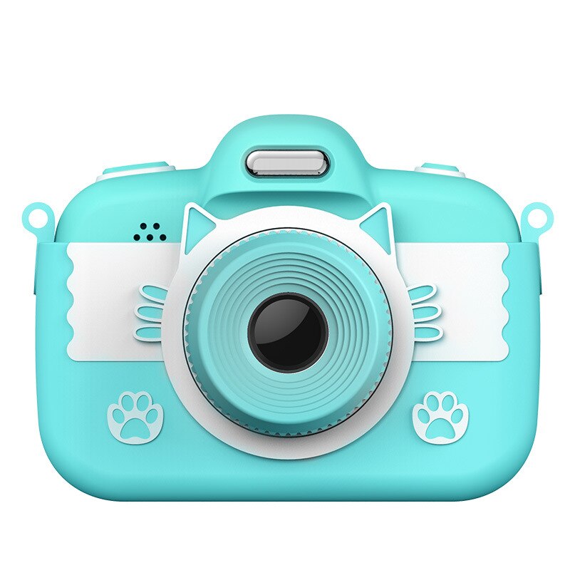 Kids Camera 3000W Leuke Kinderen Camera Met 16Gb T... – Grandado