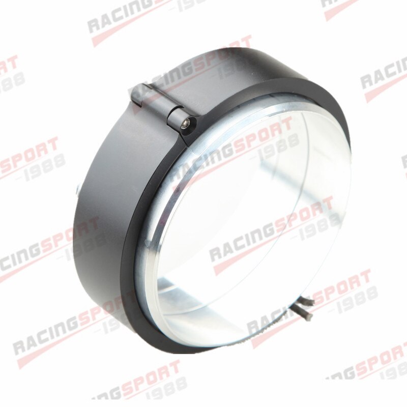 Quick Release Aluminum Black Heavy Duty V Band Cla... – Vicedeal