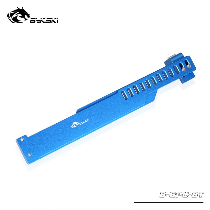 Bykski Universal Aluminum GPU Holder, Video Card C... – Grandado
