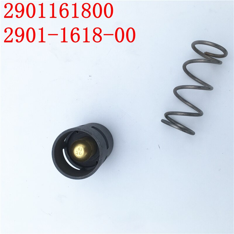 2901161800 Thermostat Valve Kit for Compressors Op... – Grandado