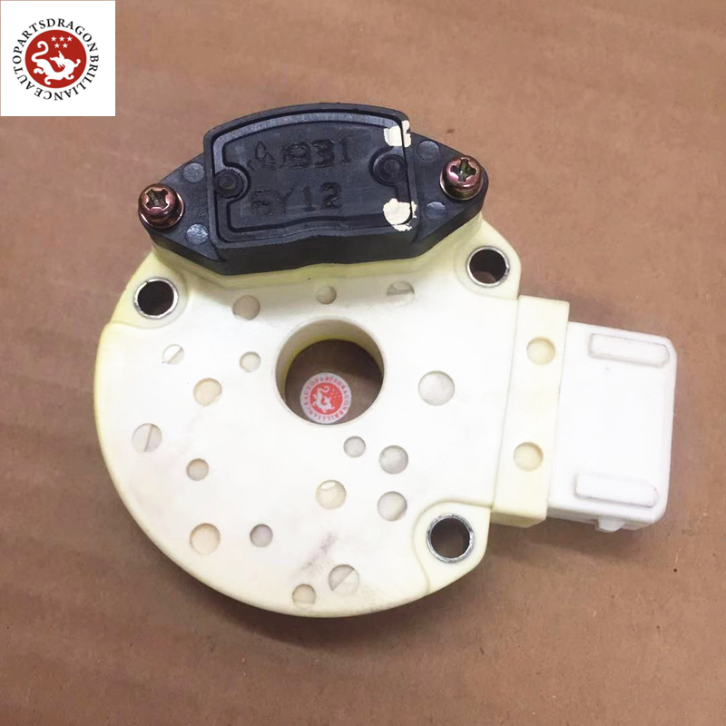 Spare Auto Prats Ignition Module OEM J931 Original... – Grandado