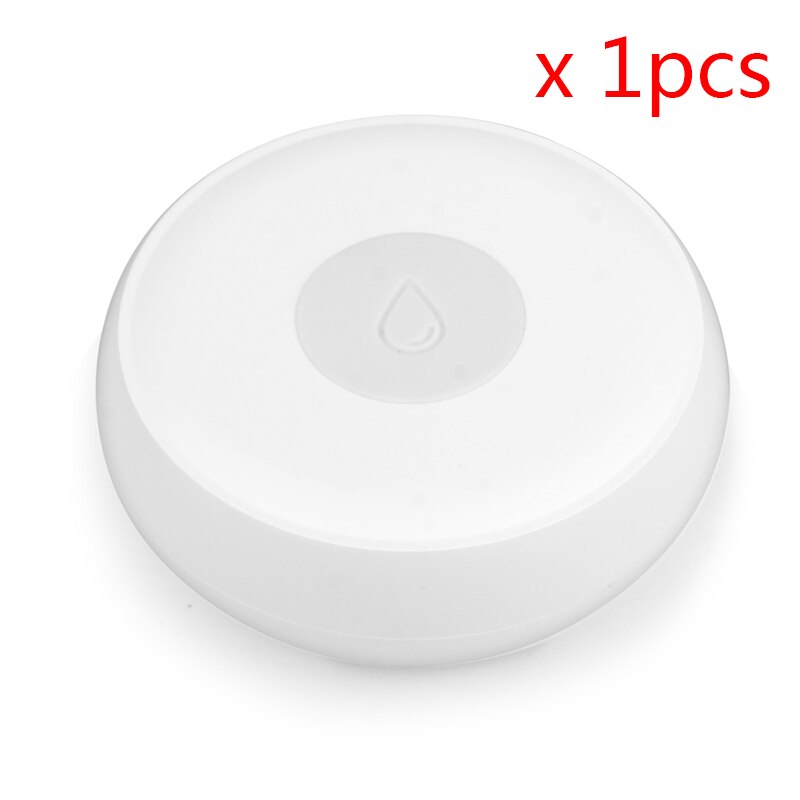 1/10Pcs Ewelink Zigbee Smart Waterlek Sensor Draad... – Vicedeal