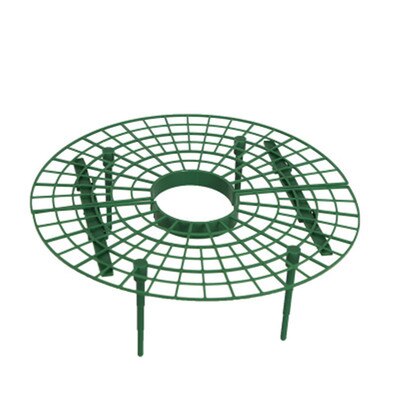 1PC Strawberry Stand Frame Holder Balcony Planting... – Grandado