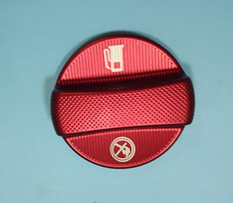 Auto Innerlijke Gas/Brandstof/Olie Tank Cover Cap ... – Grandado