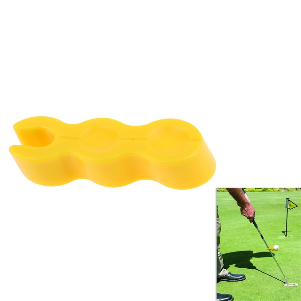 Universal Golf Tempo Tray Putter / Putting Practic... – Vicedeal