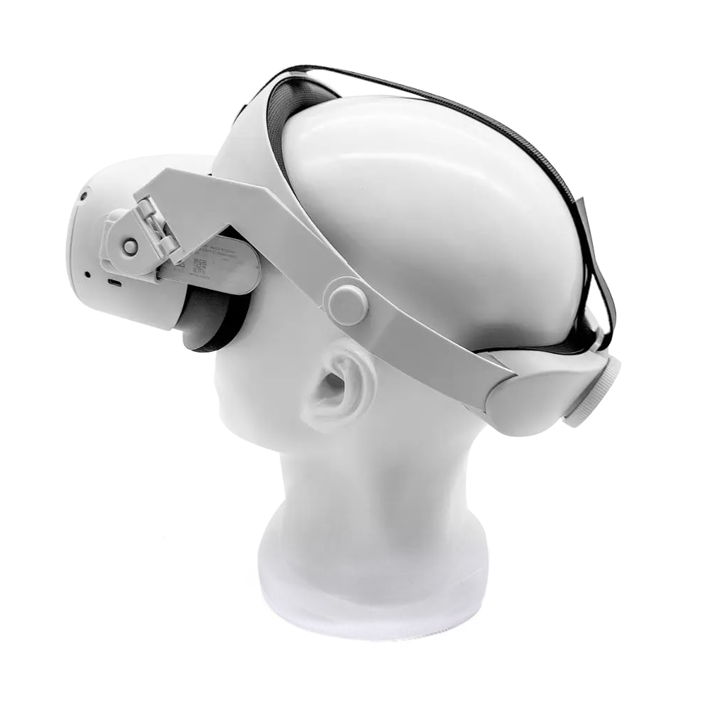 ARVIN Oculus Quest Halo Strap Solves The Pressure ... – Vicedeal