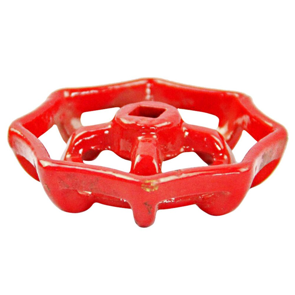 6*6 Cast Iron Valve Handle Gate Valve Ball Valve H... – Vicedeal