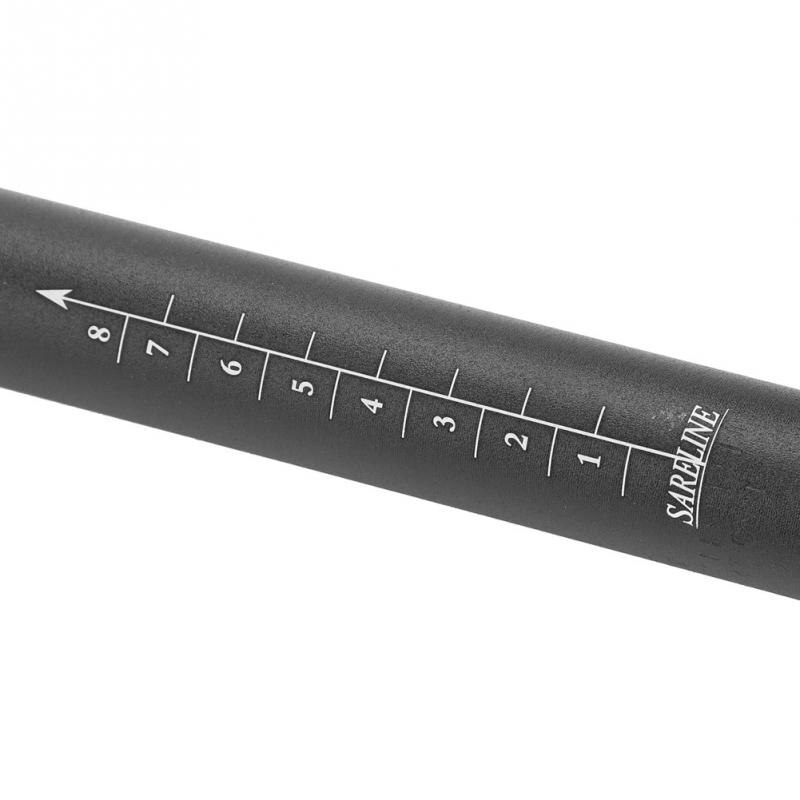 MEIJUN Bicycle Seatpost Aluminum Alloy Mountain Ro... – Grandado