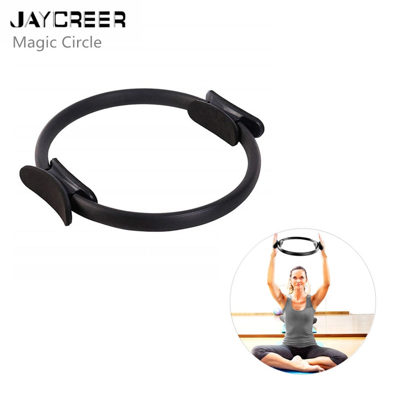JayCreer Fitness Magic Circle For Premium Power Re... – Vicedeal