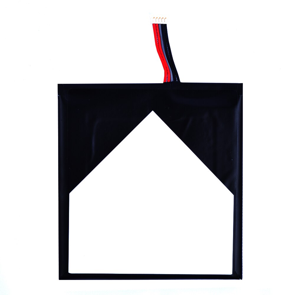 3.7v 4310mAh 16.0Wh HAC-003 Battery Rechargeable L... – Grandado