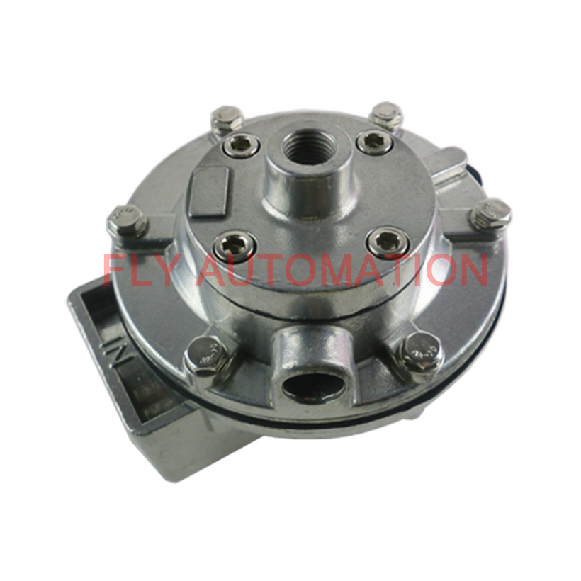 RCA45T Air Solenoid Goyen T Series Dust Collector ... – Grandado