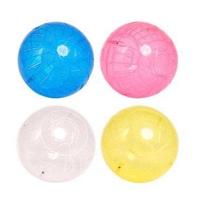 Mascot plastic ball for sports Air stress ball ham... – Vicedeal