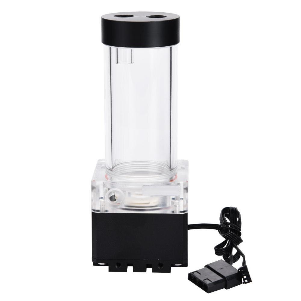 800L/H Waterpomp Pc Computer Cooling Tank 4 Meter ... – Vicedeal