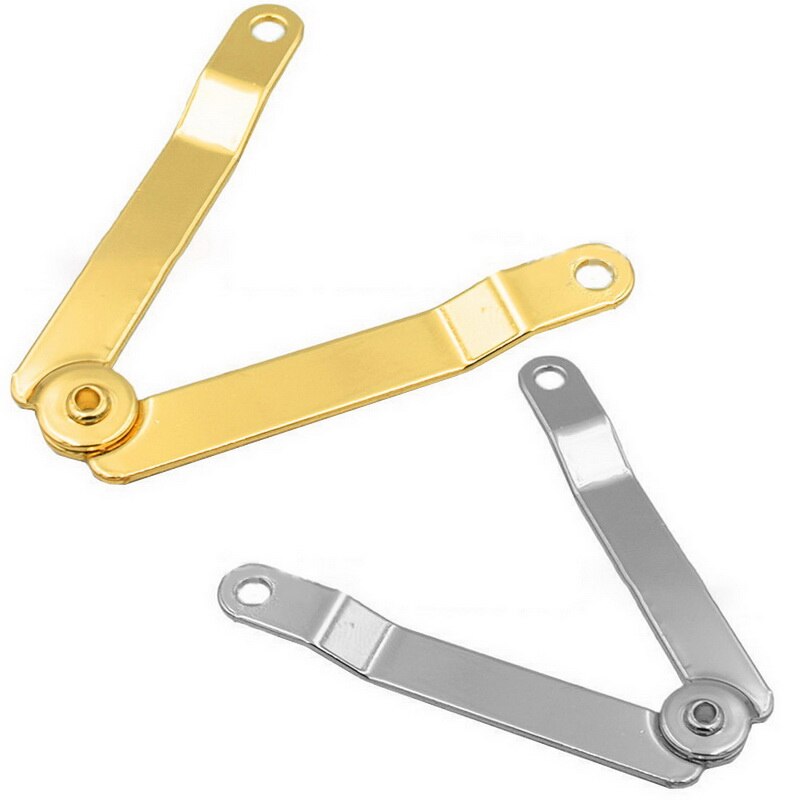 Lid Folding Support Hinges Lift Up Stay Hinge Lid ... – Grandado