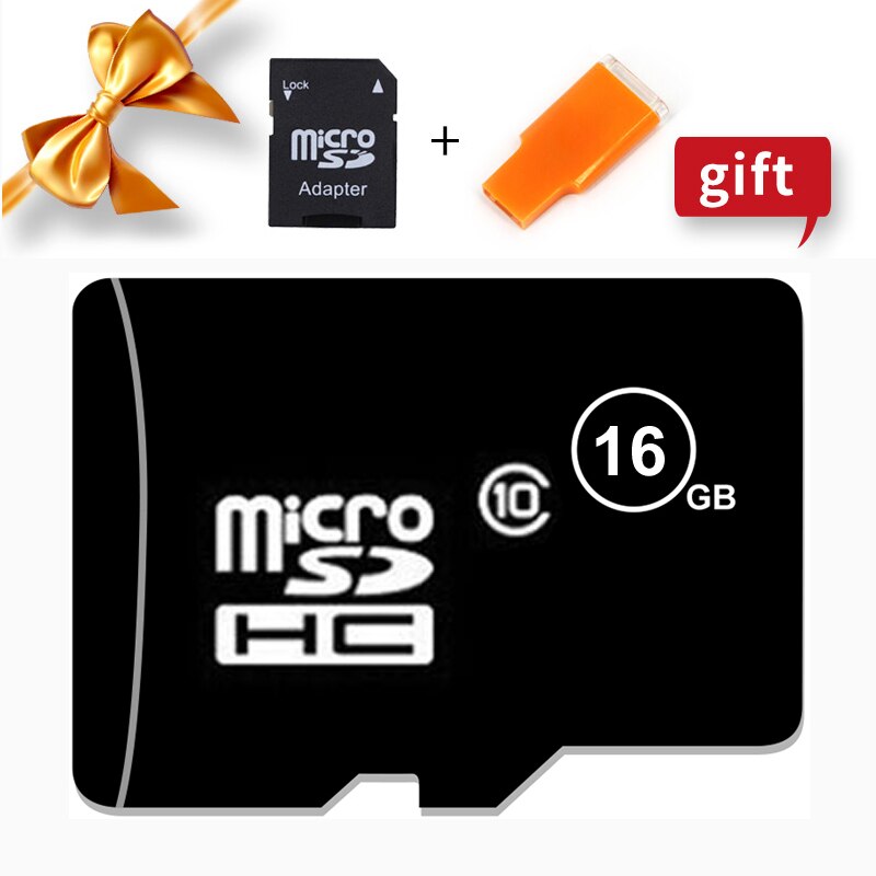 High speed micro sd card16GB 32GB 64GB 128GB Class... – Vicedeal