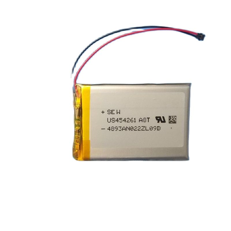 Battery for iRiver Astell & Kern AK Jr Player ... – Grandado