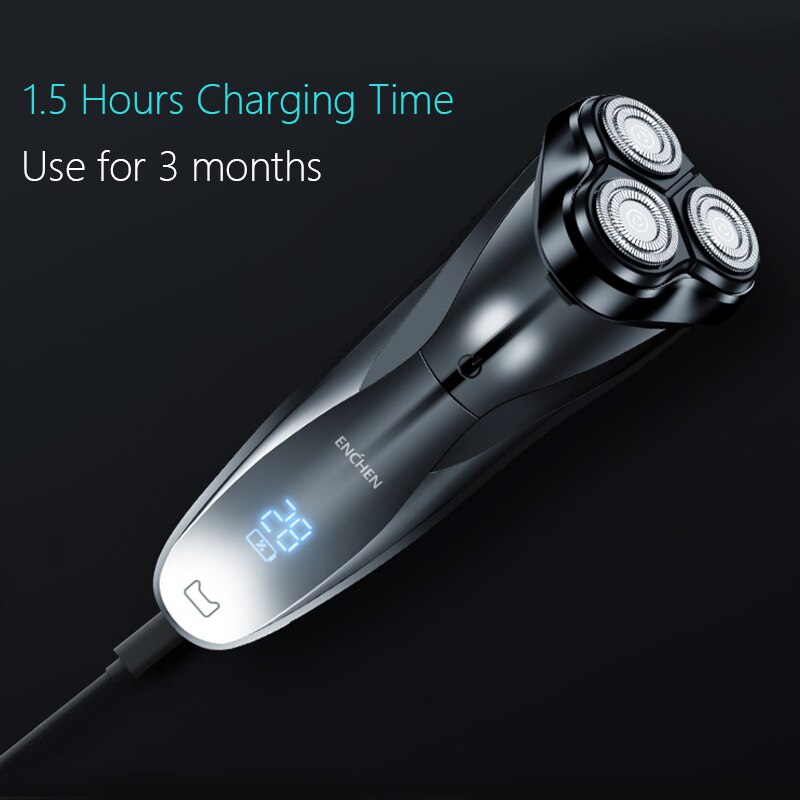 Elektrische Rasierer Elektrischen Rasierer Für Män... – Vicedeal