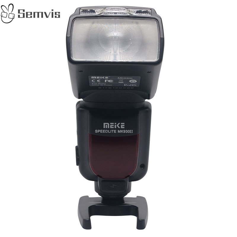Meike Camera Flashes MK930II Photography Single Co... – Grandado