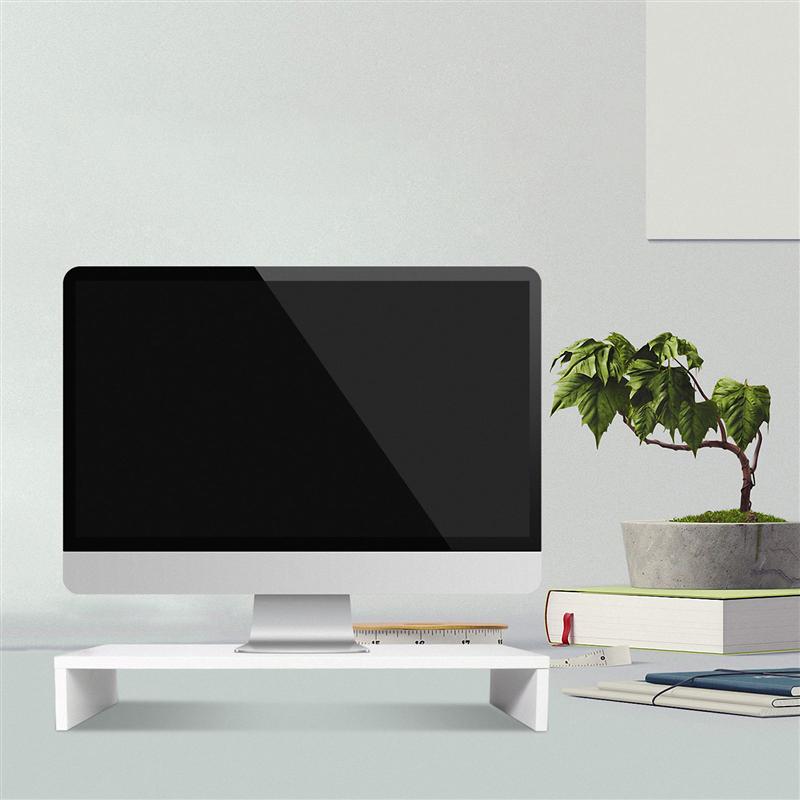 Monitor Stand Desktop Notebook Laptop Holder Non-s... – Vicedeal