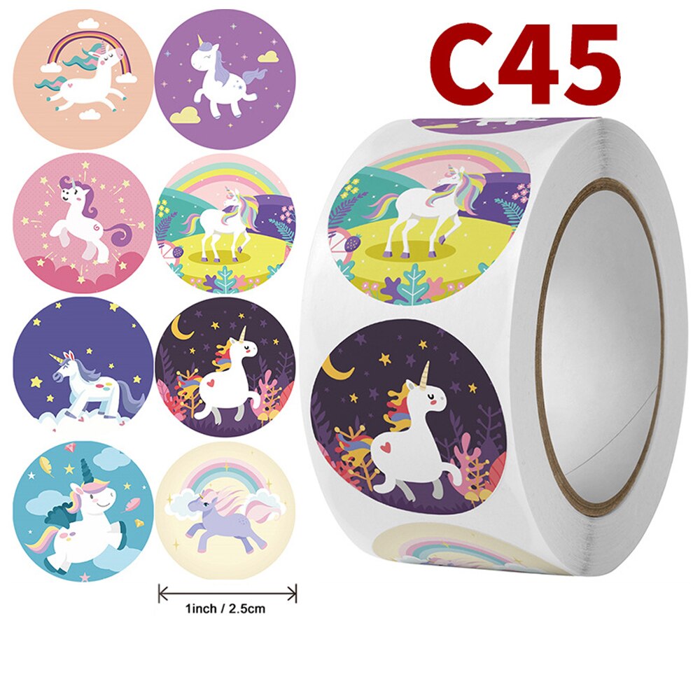 Kawaii Stationery Stickers Packaging for Small Bus... – Grandado