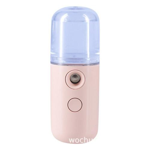25ML Mini Automic Sprayer Alcohol Disinfectant Nan... – Grandado