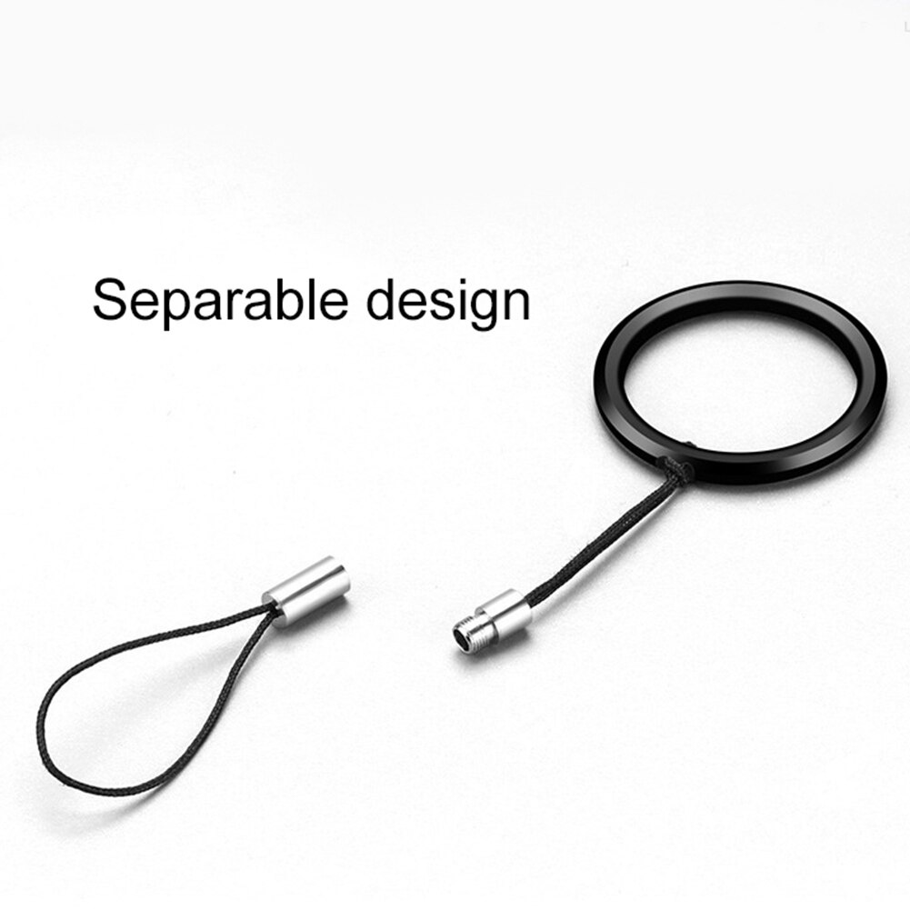 Universal Mobile Phone Finger Ring Lanyard Detacha... – Grandado