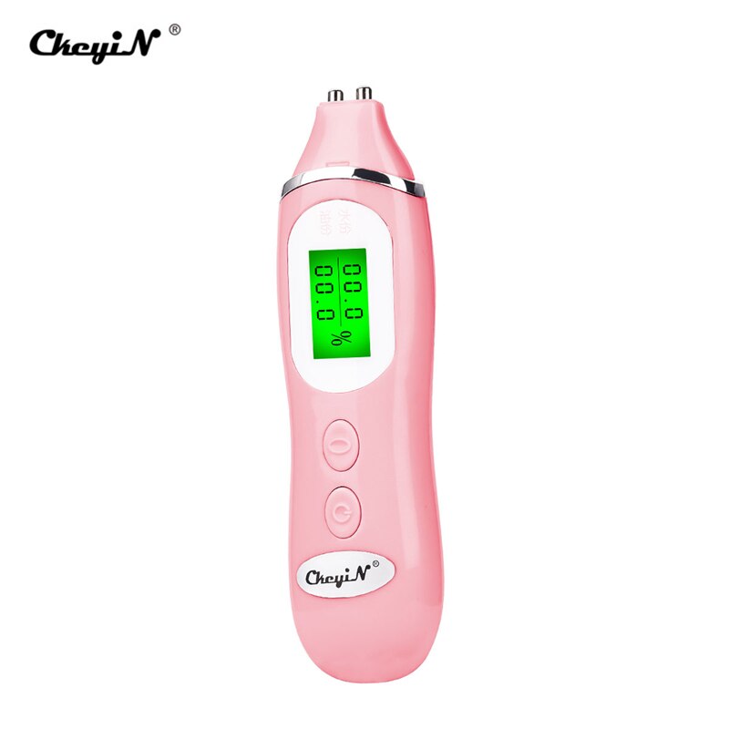 Precision Digital Analyzer Monitor for Skin Moistu... – Grandado