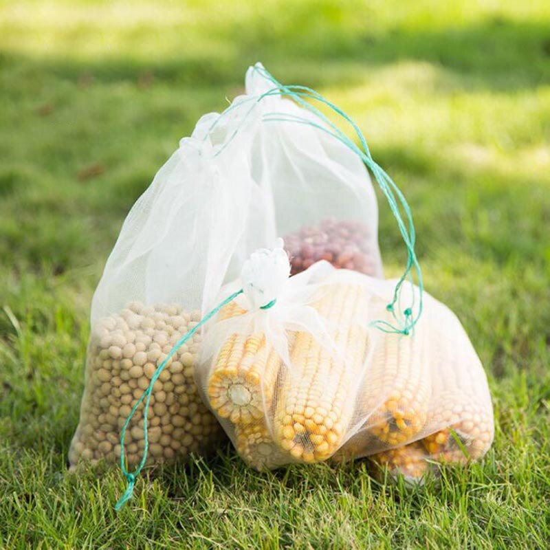 10x Garden plants Tool fruit veg grow net Grape Ne... – Grandado