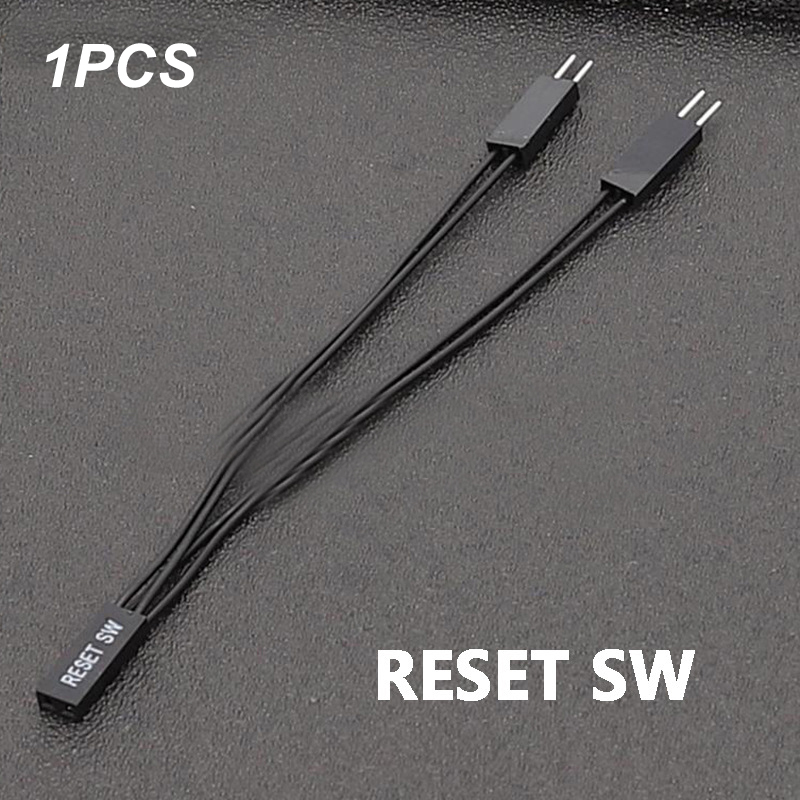 4pcs 10cm Motherboard PC Computer Switch Power Fro... – Grandado