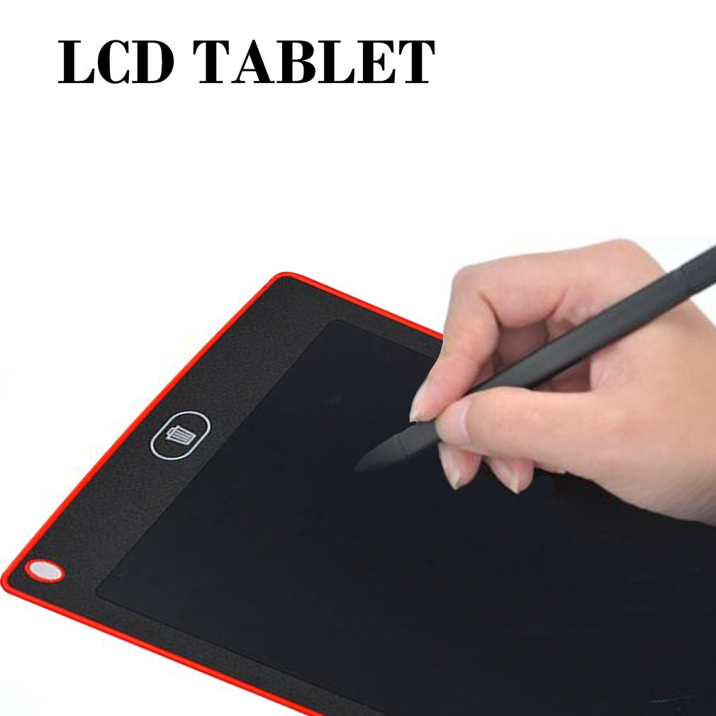 8.5 Inch LCD Writing Tablet Digital Drawing Tablet... – Grandado
