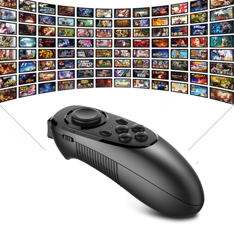 Universal mini Wireless bluetooth controller Joyst... – Grandado