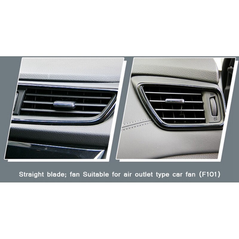 3 geschwindigkeit Einstellung Usb Auto Fan 5V Elek... – Grandado